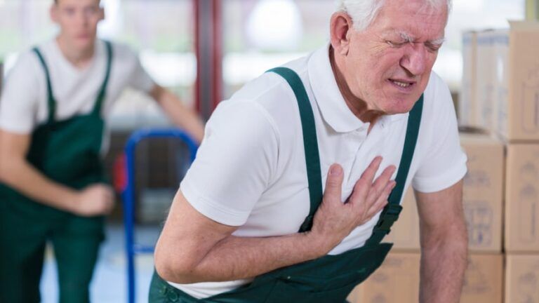 Comment reconnaître les signes d’une crise cardiaque ? | OrangeRockCorps